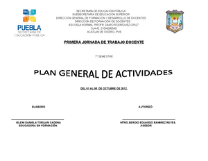 Examen Muestra Piense II - PIENSE II © 2018 por College Entrance ...