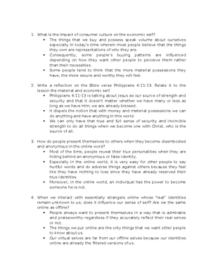 Intro-to-Philosophy Q2 Module 3 Final - 11 ####### SENIOR HIGH SCHOOL ...