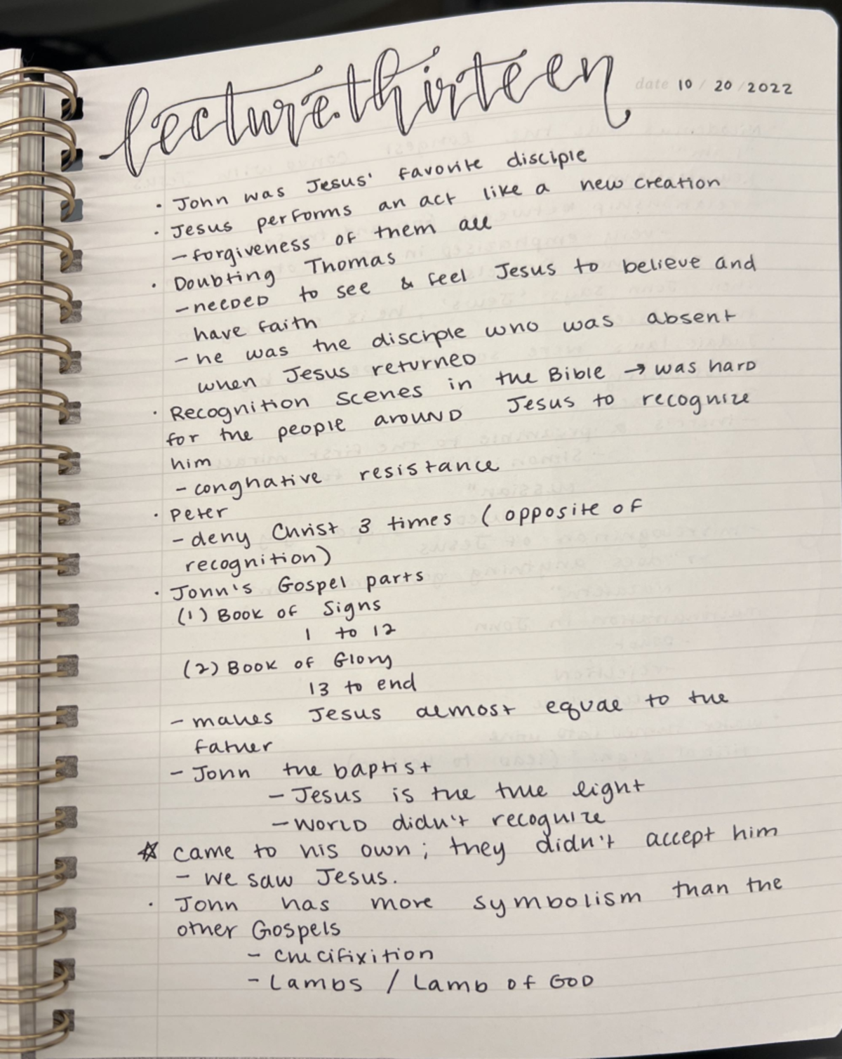 WEEK 7 Thursday Text and Ideas - COREUA400 - Studocu