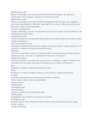 Personality-types - in class - Personality Test Taken from Florence ...