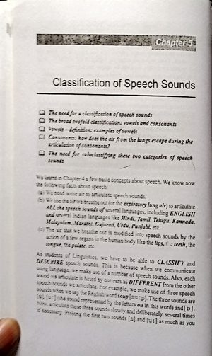Phonetics The Articulation of Speech Sounds - Ghapter 4 Phonetics: The ...