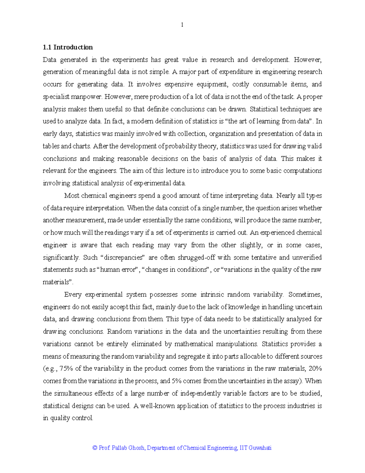 645-lecture-1-statistics-for-chemical-engineering-1-introduction
