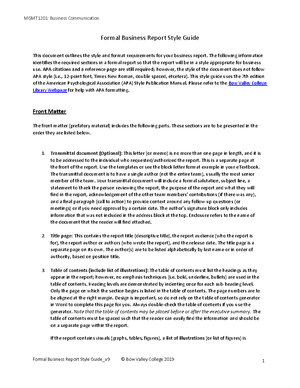 TWD Review and Revise Template - Cla ssi fica tio n: Ge ner The Writer ...