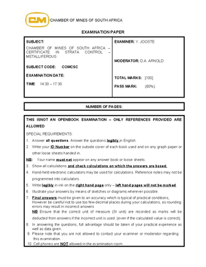 Barton's Classification System - classification system DESCRIPTION ...