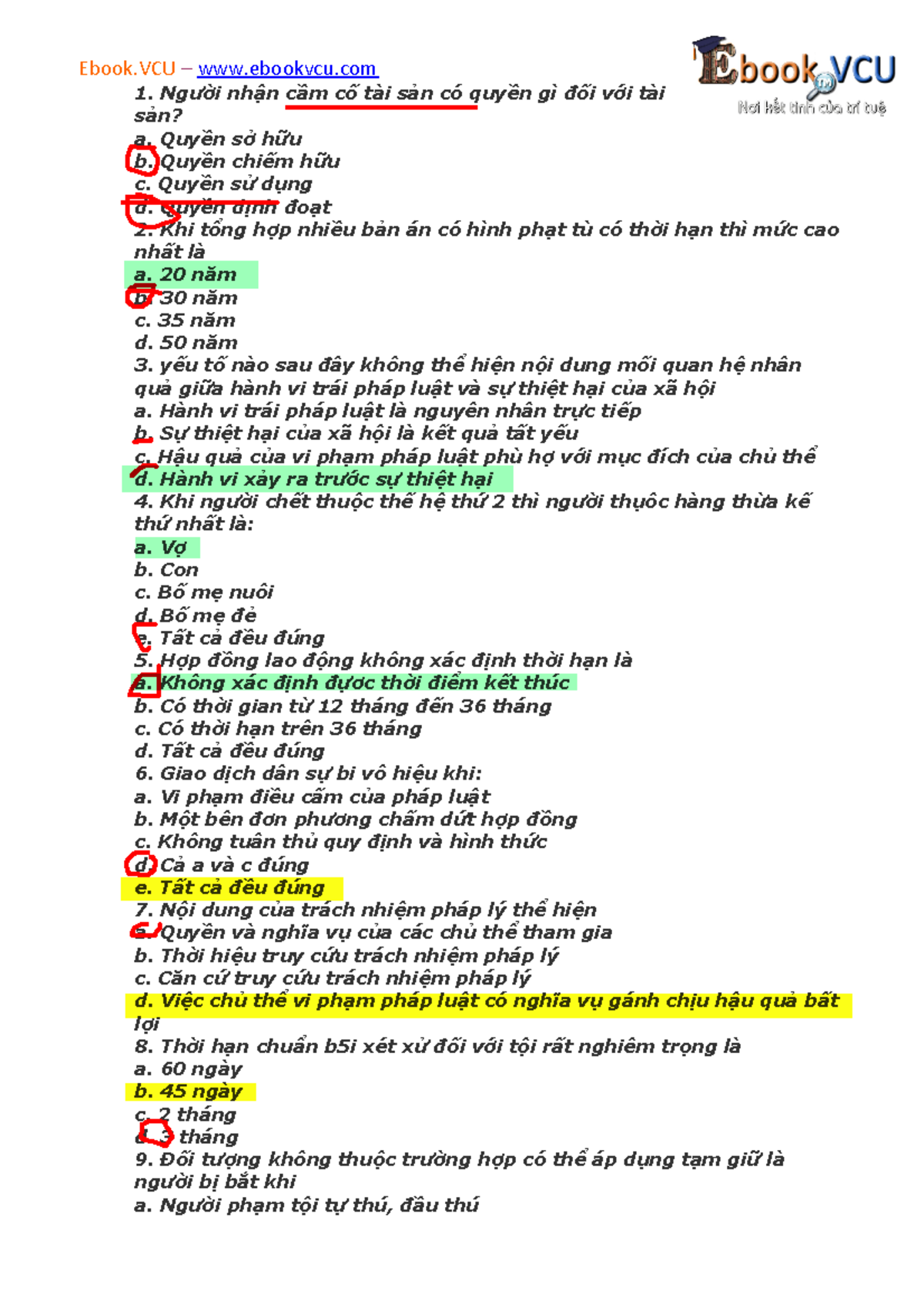 [123doc] - 05-de-thi-dai-hoc-thuong-mai-de-thi-trac-nghiem-phap-luat-dai-cuong - 1. Người nhận ...