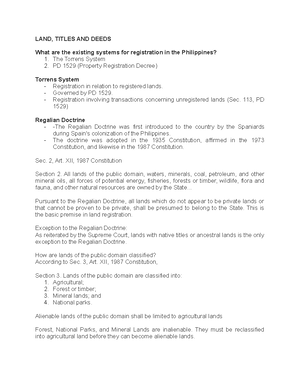 FM-LR-005A - DO 174 Checklist - REQUIREMENTS FOR D. 174 REGISTRATION ...
