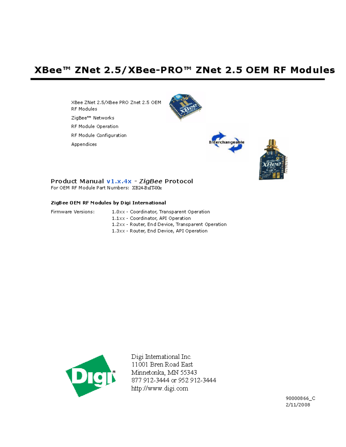XBee-2 - Digital Systems - KNUST - Studocu