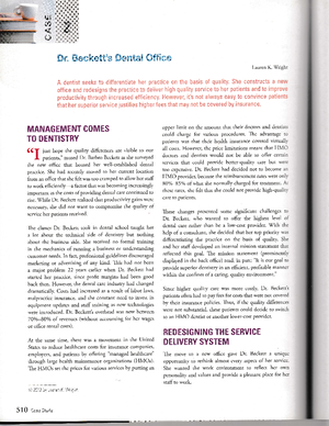 Mod 5 Kiwi Experience - Case 5: Kiwi Experience Name: Anvi Thakkar | Student ID: 229639830 Case ...