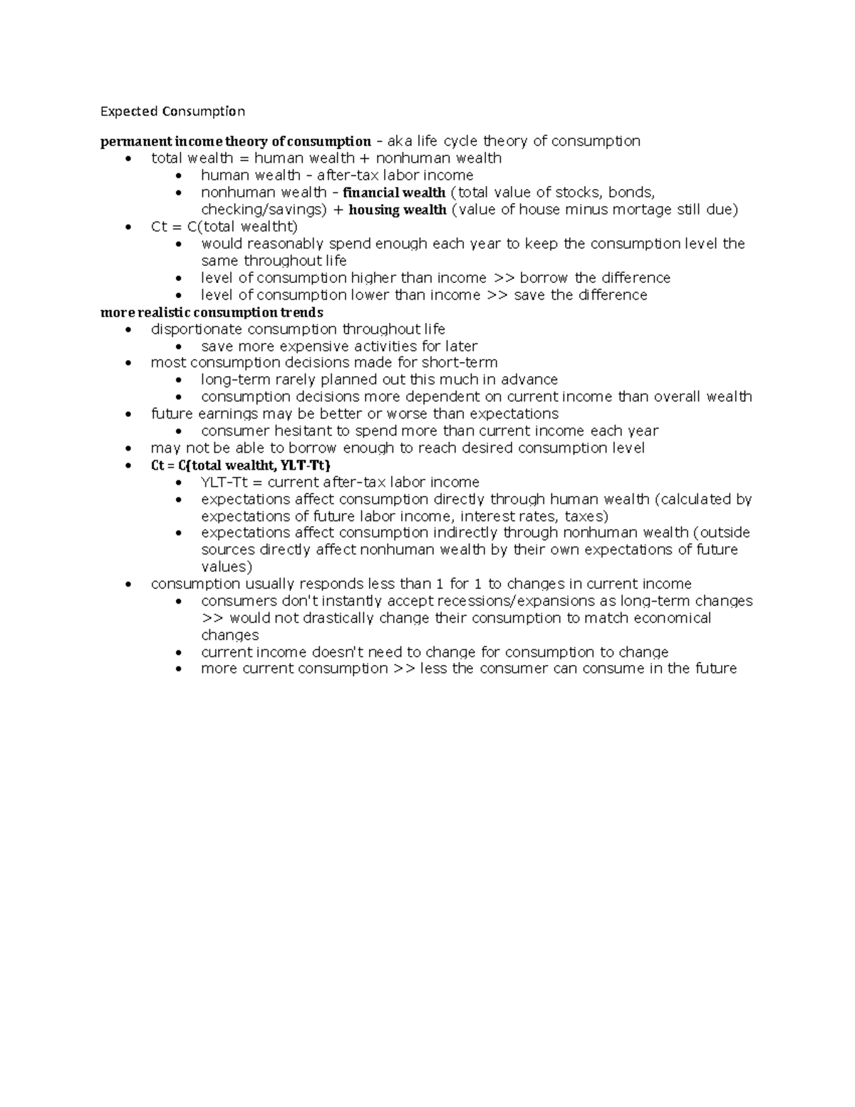 Chap 2 - Lecture notes 2 - accounting - Studocu