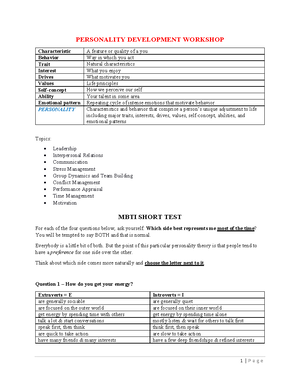 Assignment 1 - Education created - Page 1 of 1 University of Education ...