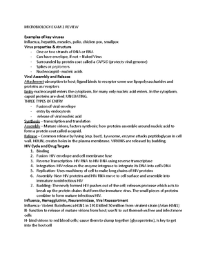 Microbiology LAB Notes - MICROBIOLOGY LAB NOTES Motility Flagella ...