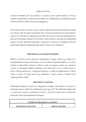 Pathology - this paper is using format APA styles as references of ...