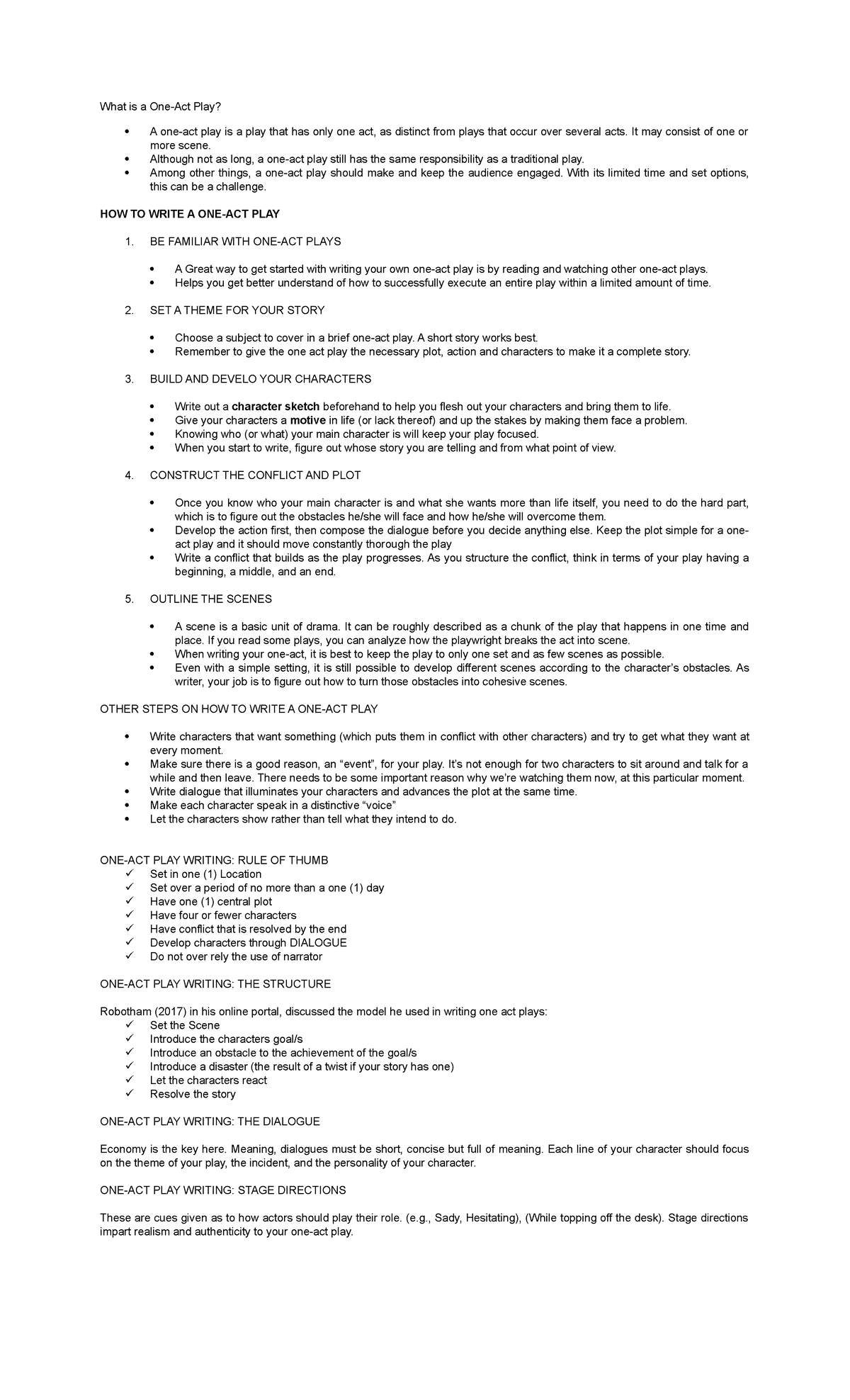 Lesson 5 Draft Intertextuality As A Technique In Drama BS Education lesson-5-draft-intertextuality-as-a-technique-in-drama-bs-education