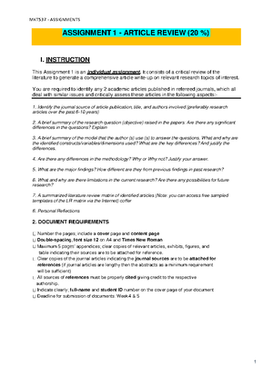Complete LR Matrix - Appendix Title Variables HypothesisResearch Framework Methodology Findings ...