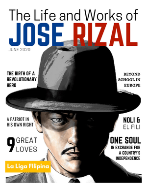 Different-professions-courses-of-dr-jose-rizal compress - DIFFERENT ...