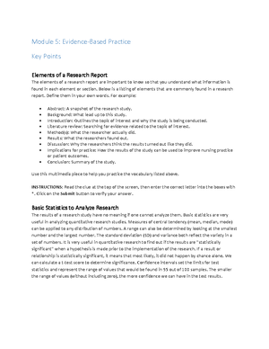 Syllabus - n/a - YOUNGSTOWN STATE UNIVERSITY Centofanti School of ...