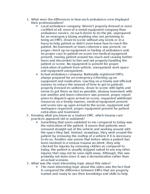 Single Motor Vehicle Accident - Driver’s side of the door is crumpled ...