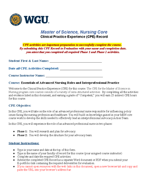 Go React Instructions D024 WGU Professional Presence - GoReact Instructions GoReact is a video ...