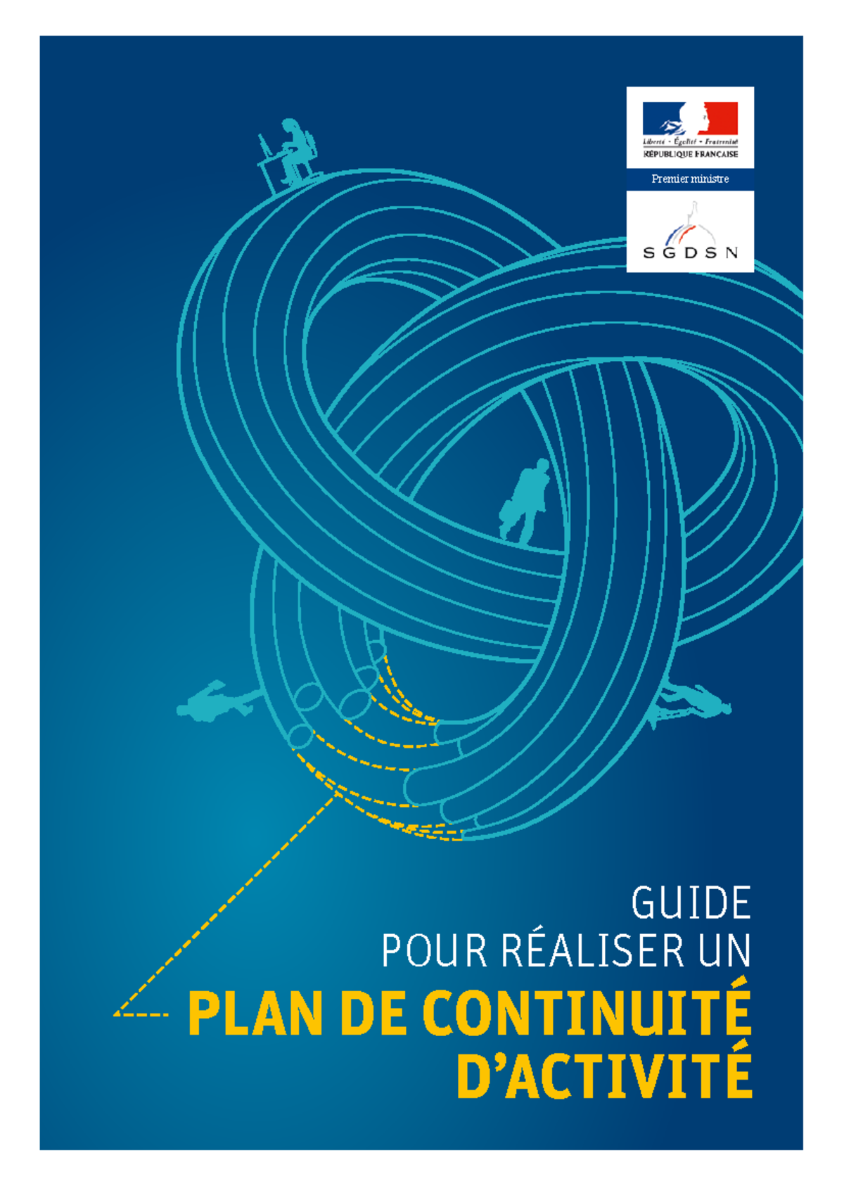 Hfds-guide-pca-plan-continuite-activite- sgdsn - Guide pour réaliser un ...