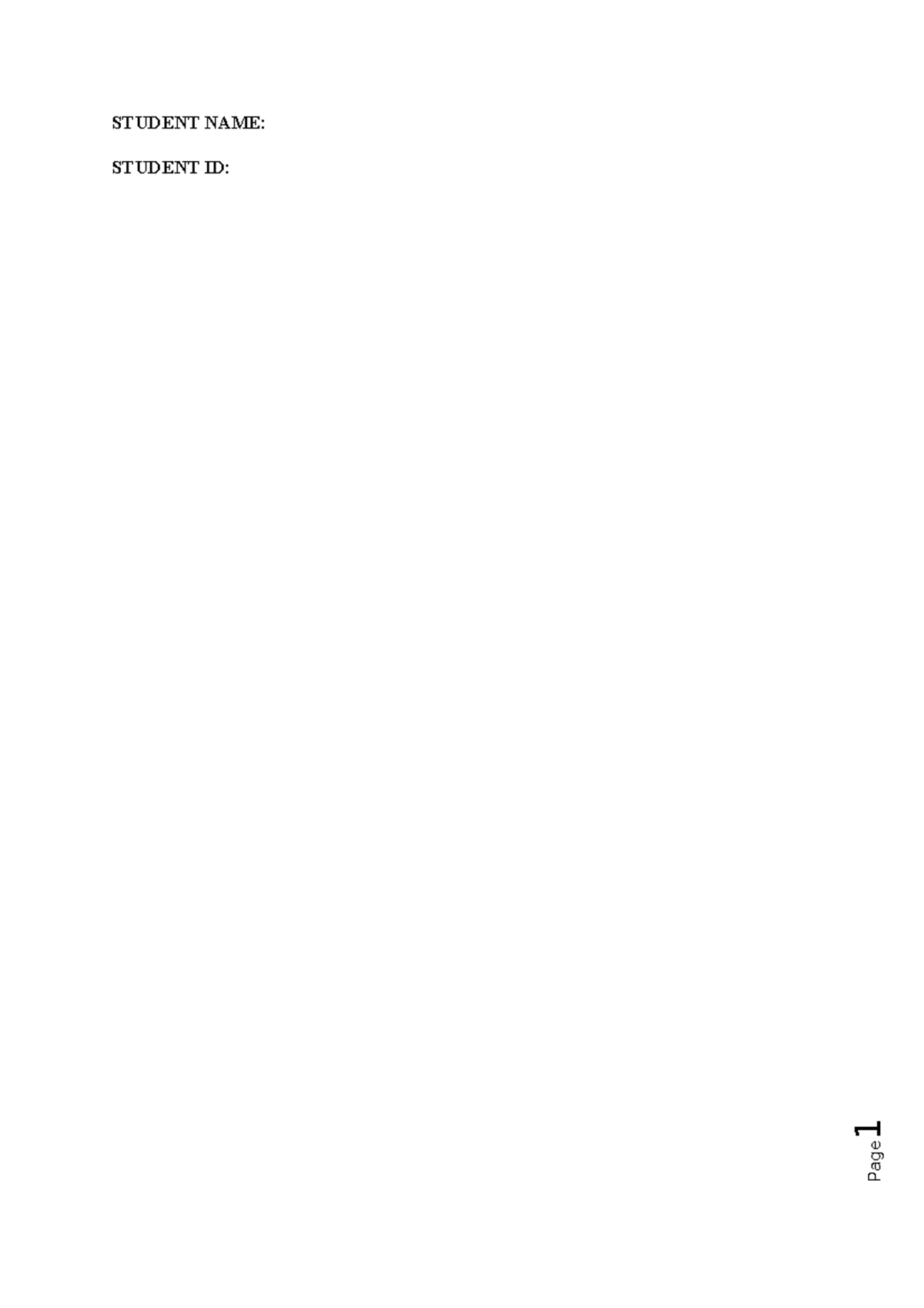 4335 Finance BSBF 2107 2500 Words STUDENT NAME STUDENT ID 1 4335-finance-bsbf-2107-2500-words-student-name-student-id-1