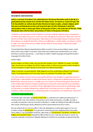 Q2 SHS CPAR Module 4 - Contemporary Philippine Arts from the Regions ...