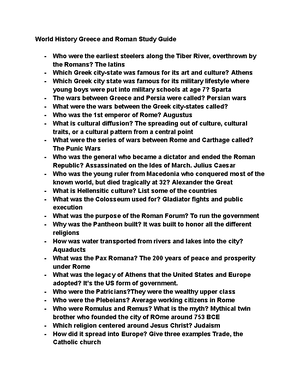 Study Guide The Byzantine Empire - Rome B. Byzantium C. Antioch D ...