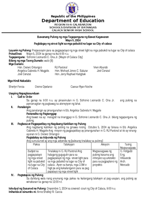 PR1-reviewer - Reviewer in Practical research 1 Practical research 1 ...