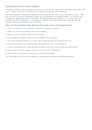 3. Unit Three Written Assignment - Written Assignment Unit 3 The Assignment: Basically, I had to ...