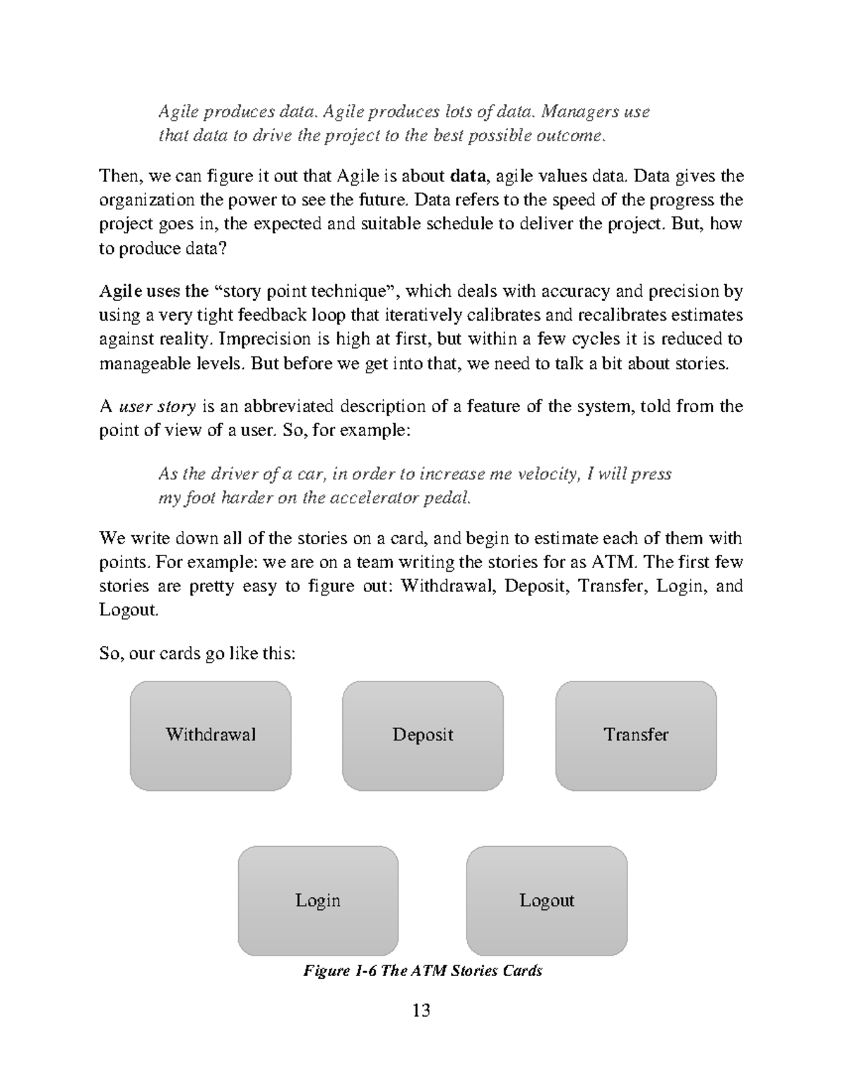 Se Book 01 5 Software Engineering Is The Discipline That Focuses On The Design Development 