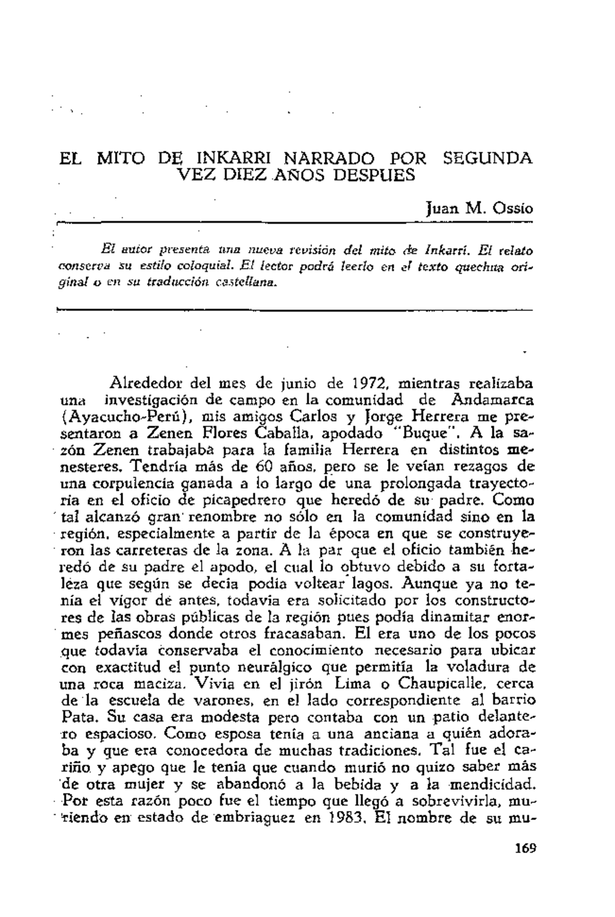 Dialnet-El Mito Del Inkarri Narrado Por Segunda Vez Diez Anos Despue ...