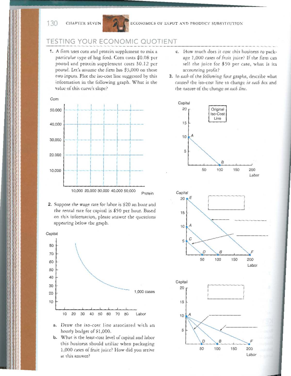 AGE 102 HW Chapter 7 - Questions to answer your questions - 57194 - Studocu