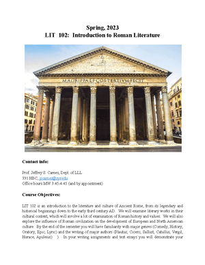 Chapter 1 LO - BIO 326 Genetics Spring 2023 Student Learning Objectives (and Exam Preparation ...