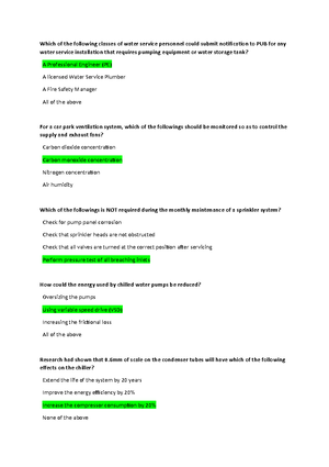 FMT302 ECA Jan22 - ECA 2022 - FMT302 Copyright © 2022 Singapore ...