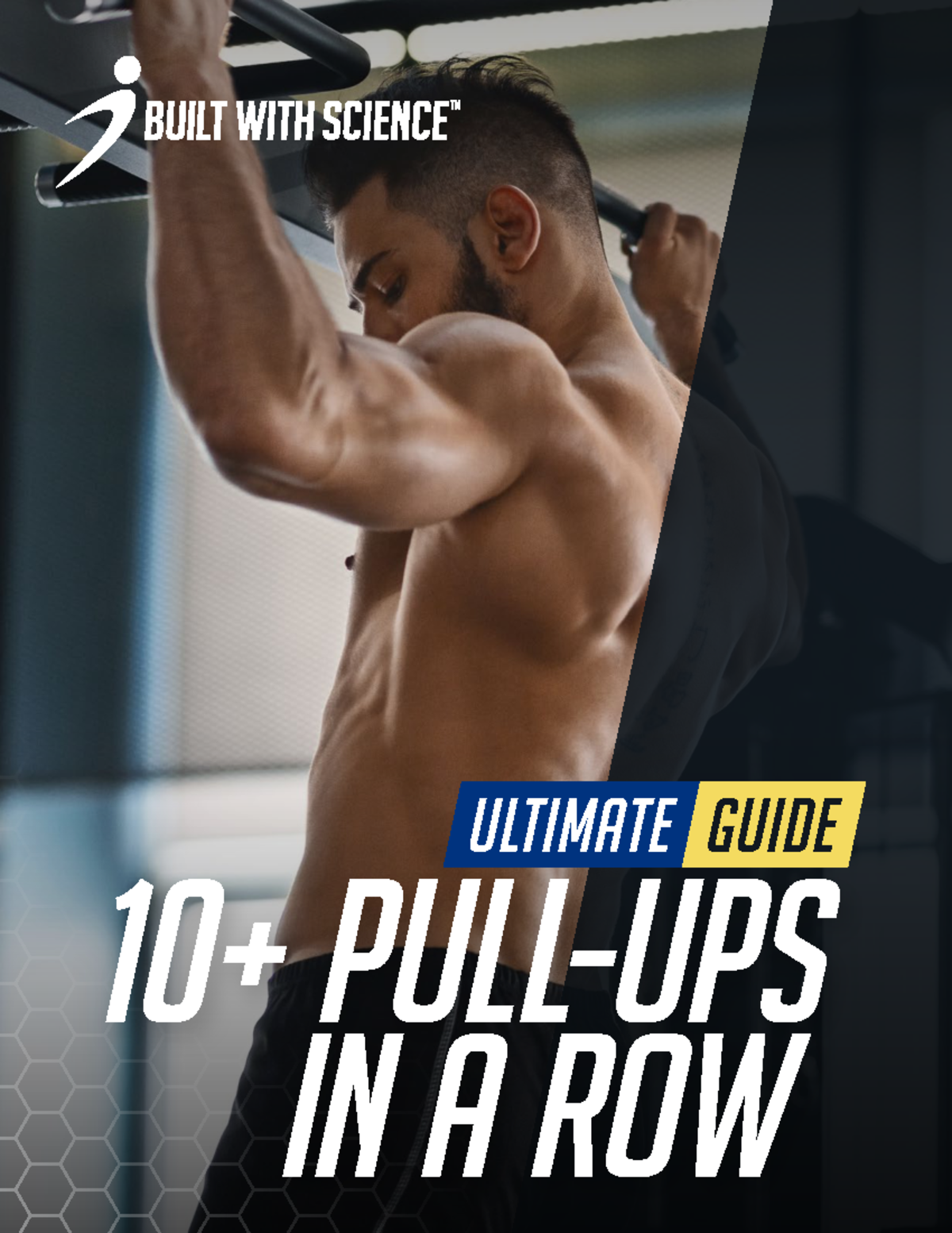 BWS - Ultimate Pull-Ups Guide - 10+ pull-ups in a row ultimate guide Table of contents Overview ...