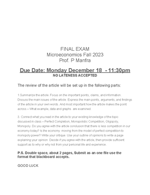 Take Test Study Quiz6 – 2023 Spring Term - Take Test: Study Quiz 2023 ...