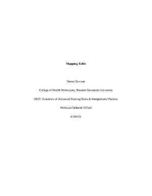 SEI Skill Table - Social Emotional Intelligence Power Skill SEI Skill ...