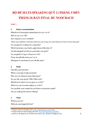 Tu vung ielts theo chu de cac cum tu thong dung trong ielts co giai ...