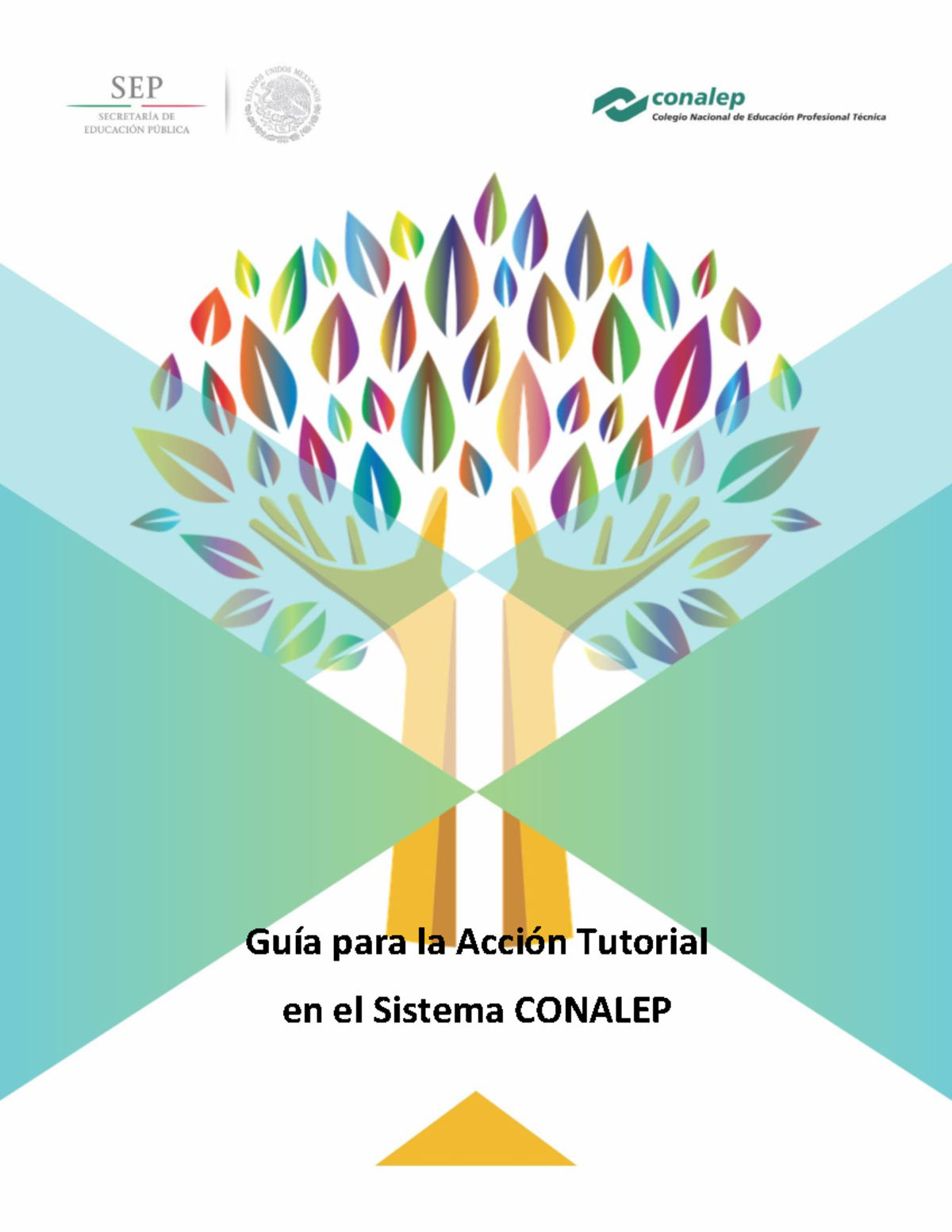 Guía para la Acción Tutorial - Guía para la Acción Tutorial en el ...