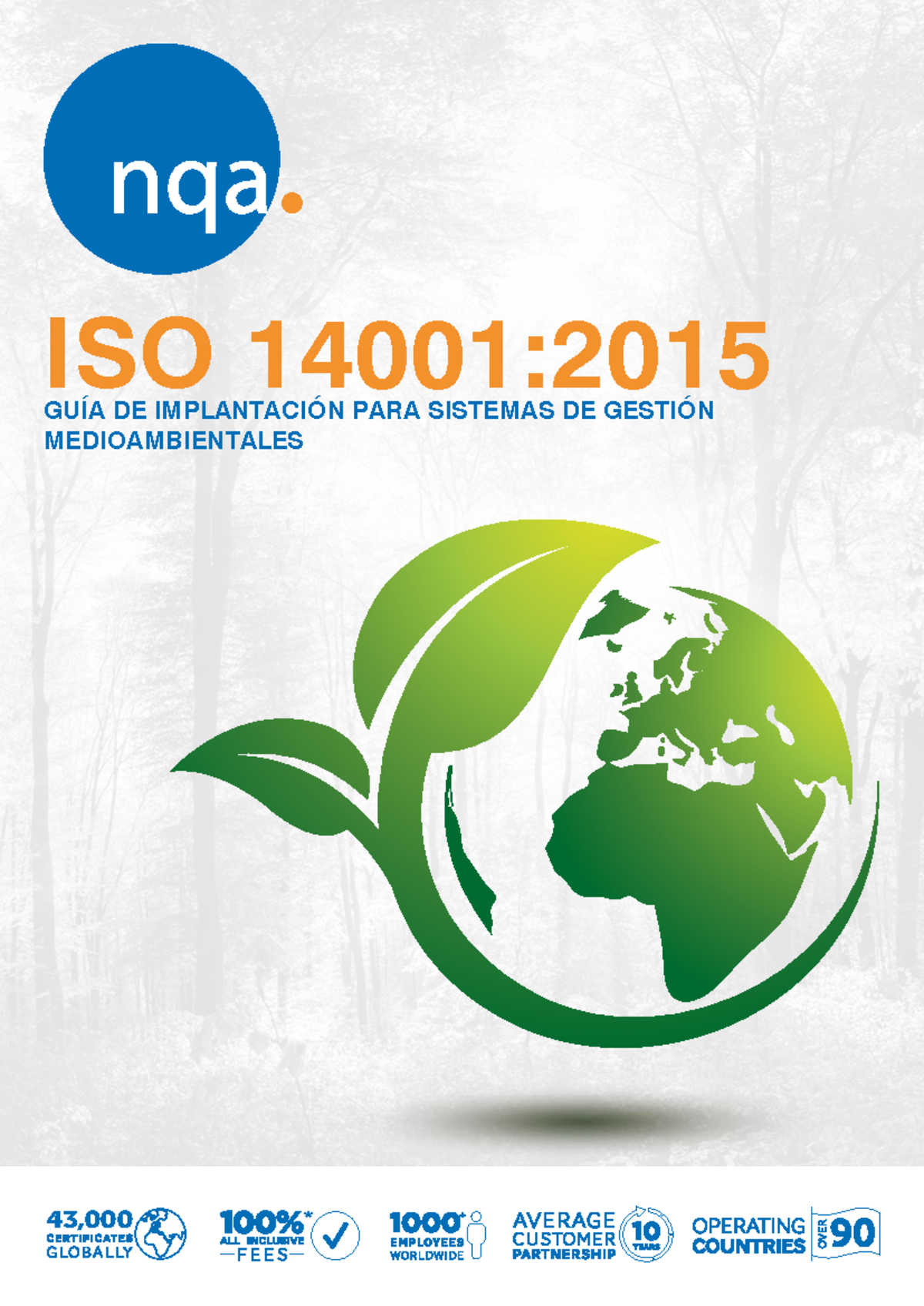 459251558 ISO 14001 Guia de implantacion - ISO 14001: GUÍA DE ...