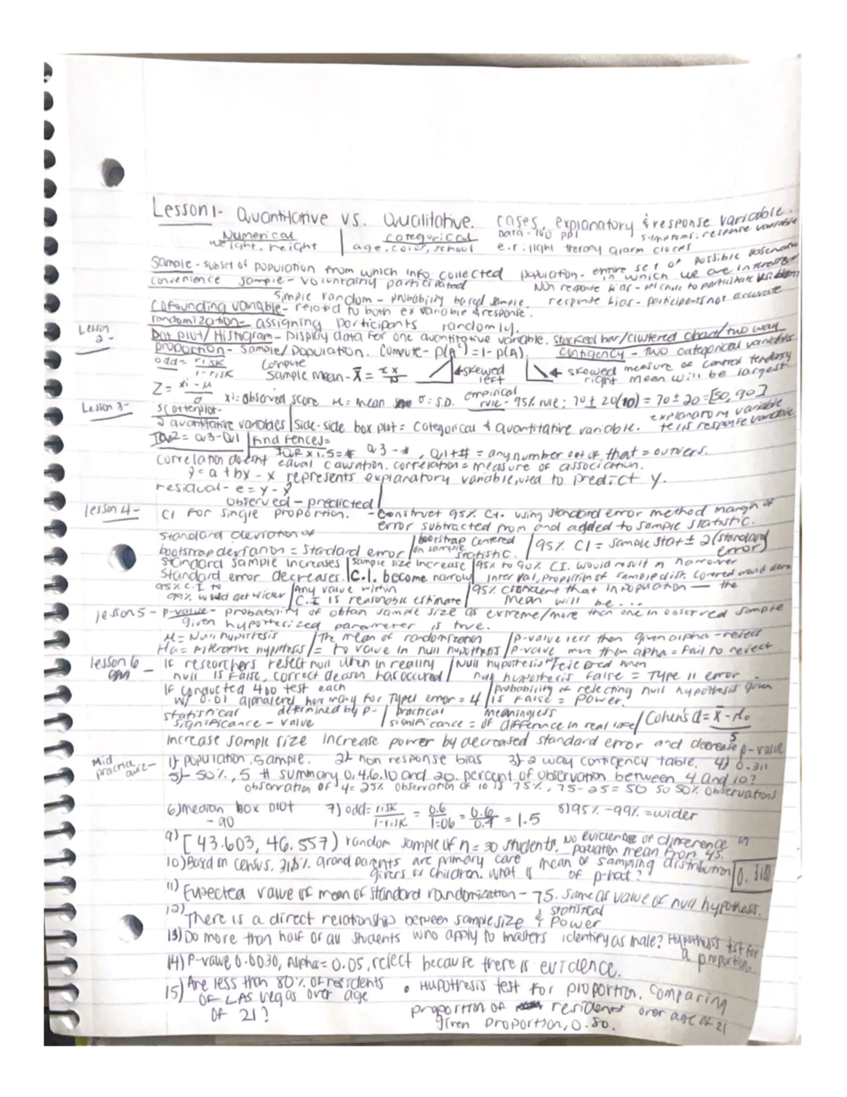 Scanned Documents - short story - ENG 101 - Studocu