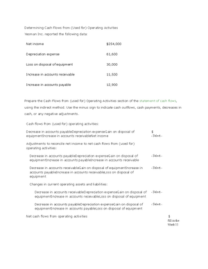 [Solved] The declaration record and payment dates in connection with a ...