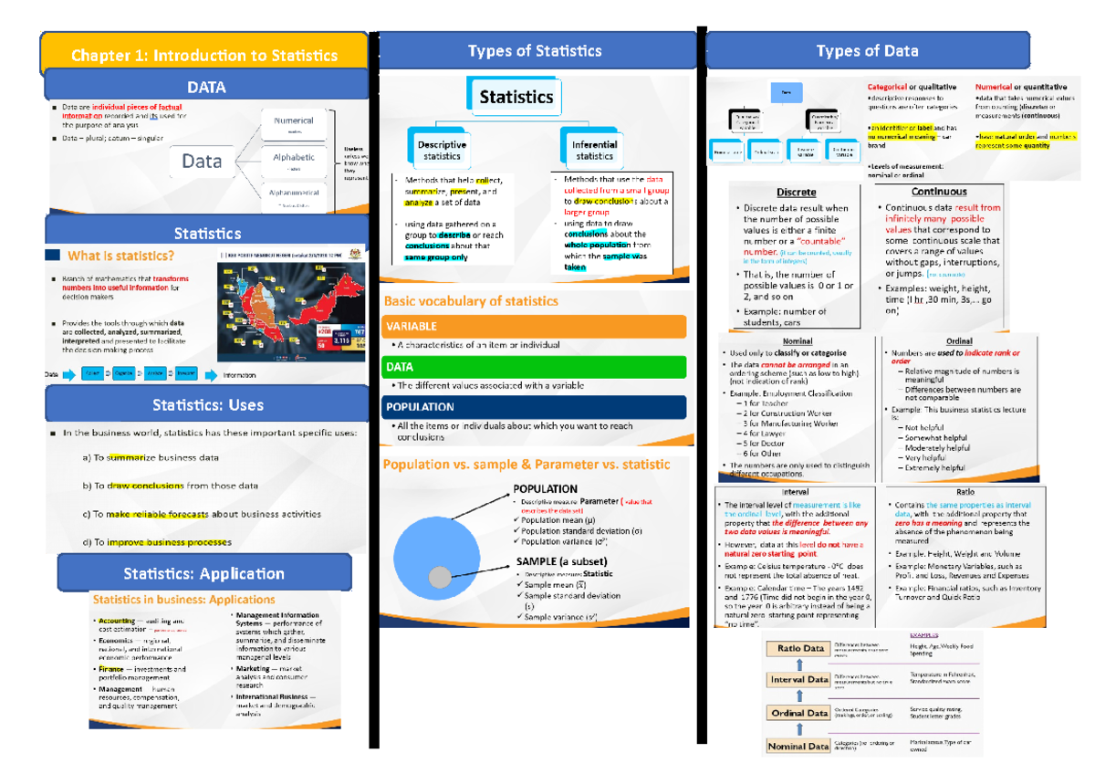 Chapter 1 - niwnfiwnfiwnfwifnwiwf - Managment - Chapter 1: Introduction ...