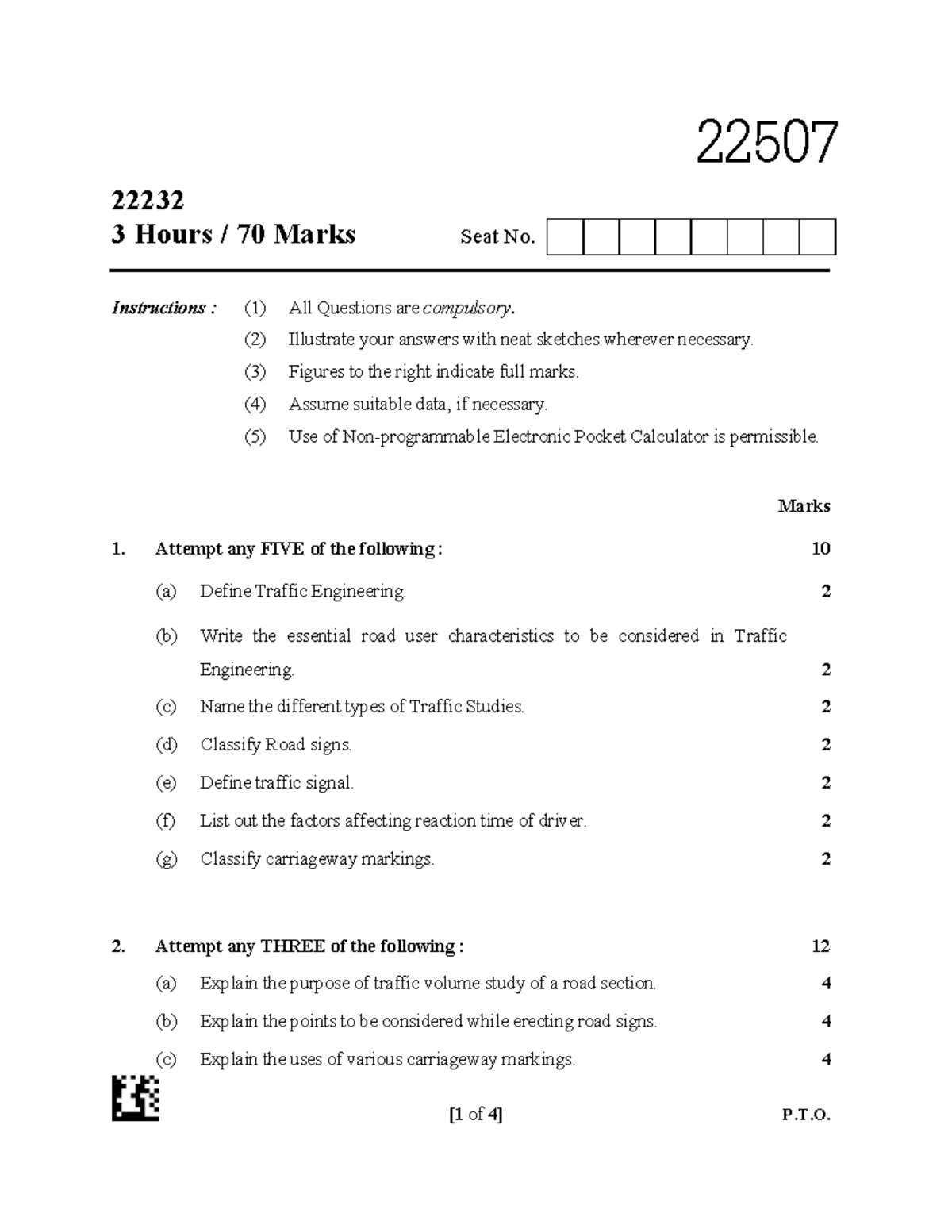 22507-2023-Summer-question-paper[Msbte study resources] - 22507 [1 of 4 ...
