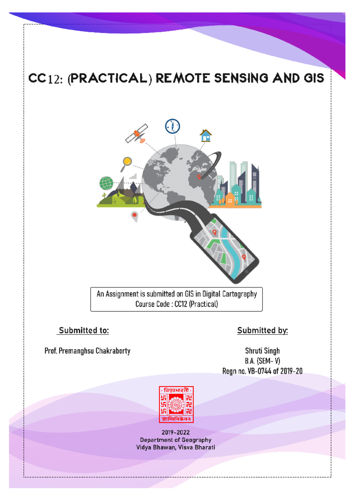 Application of Geographical Information System in Digital Cartography ...