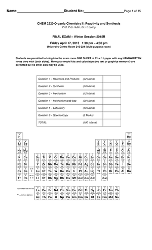 Evans pKa table - *Values 14 for water and >35 for DMSO - Studocu