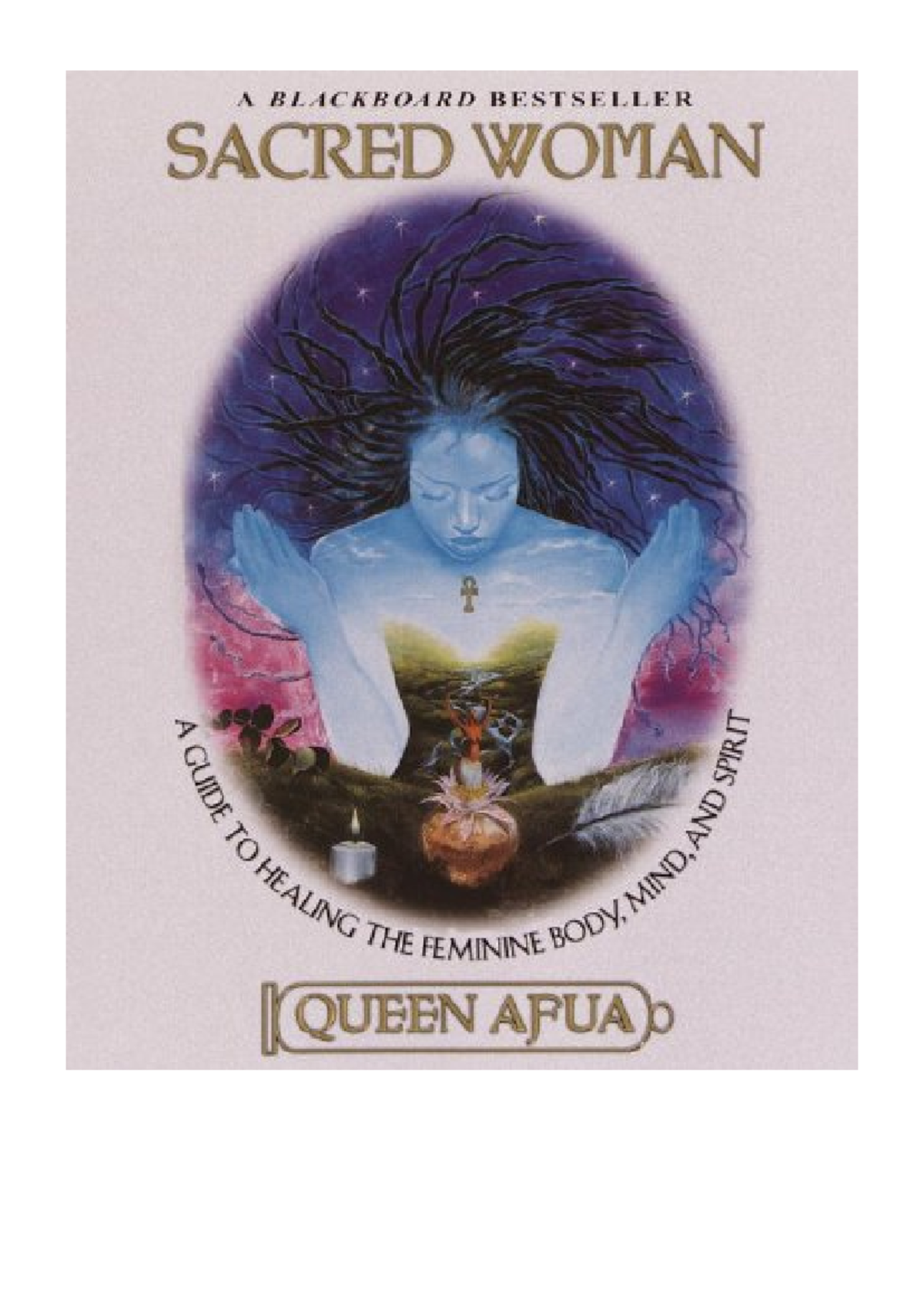Pdfcoffee - Shsi - Sacred Woman: A Guide to Healing the Feminine Body ...