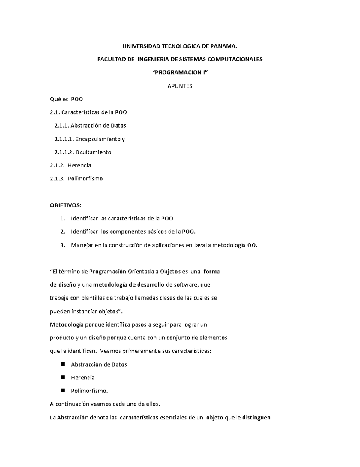 Apuntes 2 Programacion Warning Tt Undefined Function 32 Warning Tt Undefined Function 32