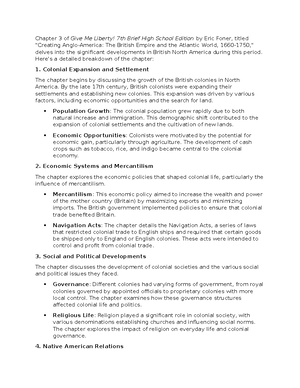 Unit 2 age of explorationa and colonization - Unit 2: Age of ...