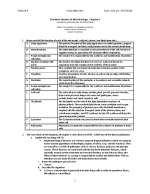 Lab 4 - Tissues - Activity 1 - Lab Activity Instructions You will use ...