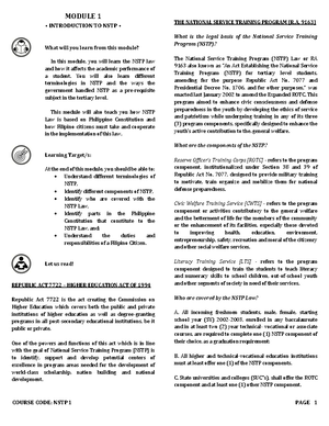 Credit RISK - CREDIT RISK Risk Management and Control Credit risk ...